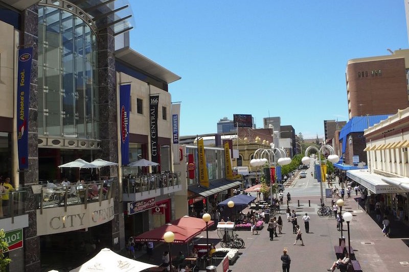 The Best Shopping Experiences in Perth