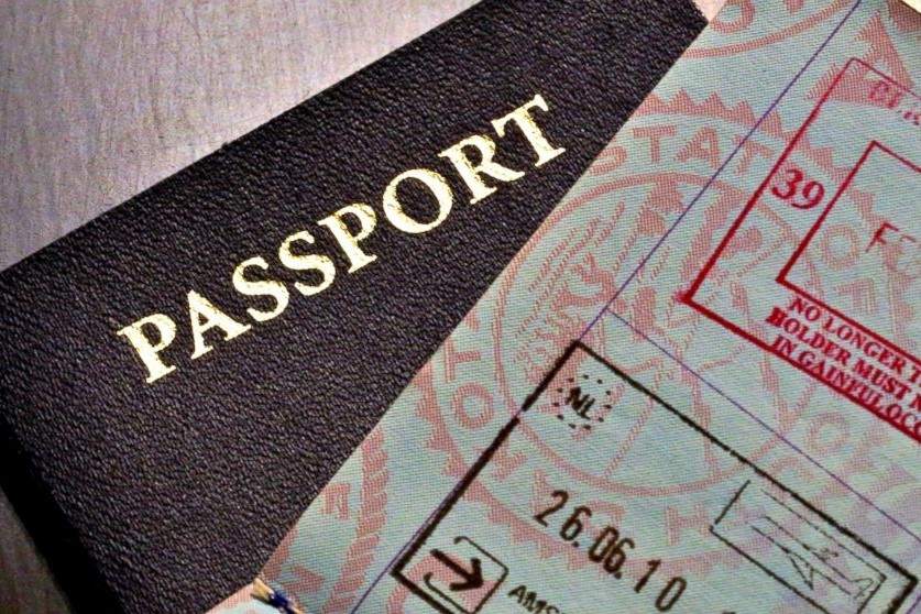 How many people are staying in Australia illegally on expired visas?