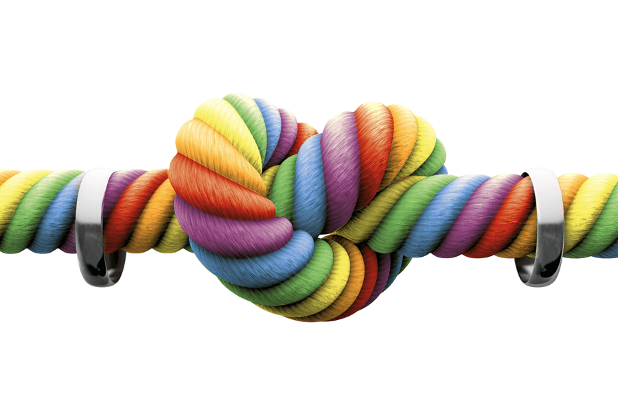 Australian marriage equality means more partner visa options