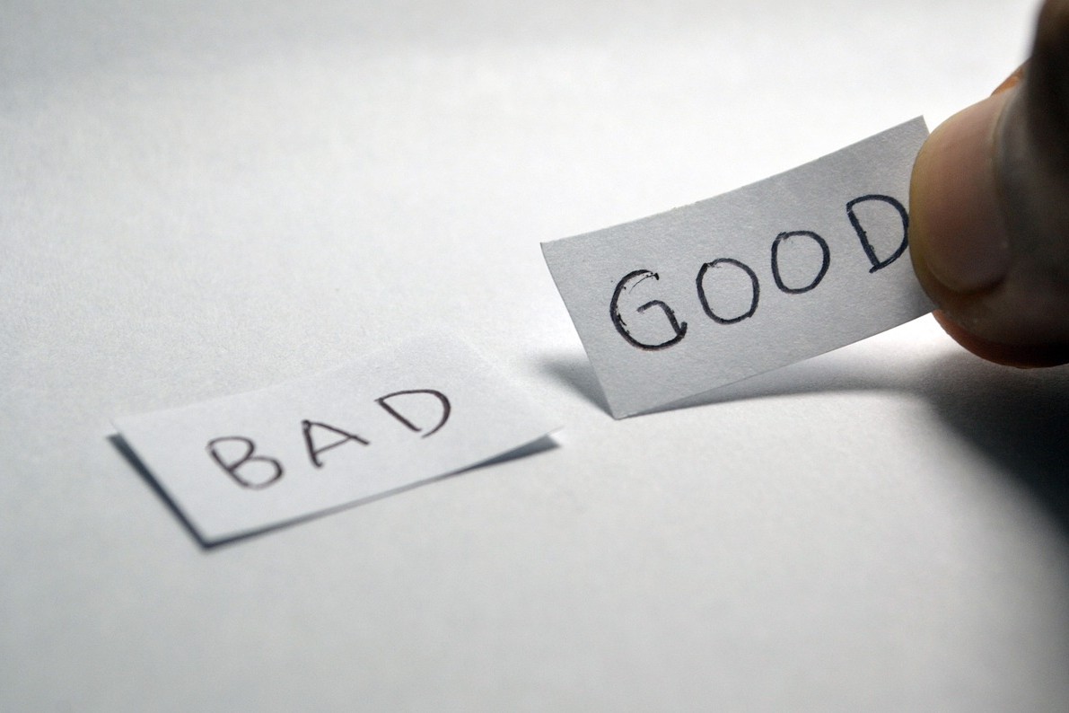 While the character test specifies criminal behaviour, it also pertains ...