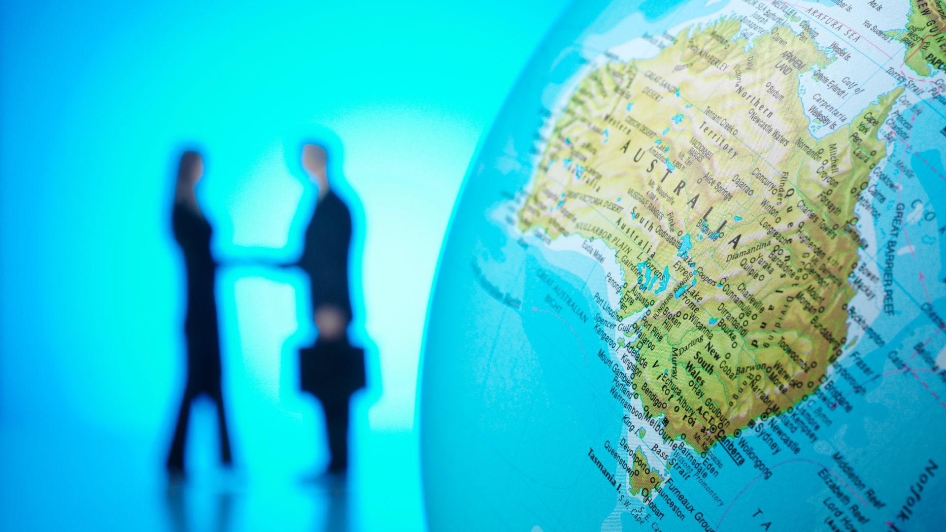 Australian Registered Migration Agents & immigration Lawyers