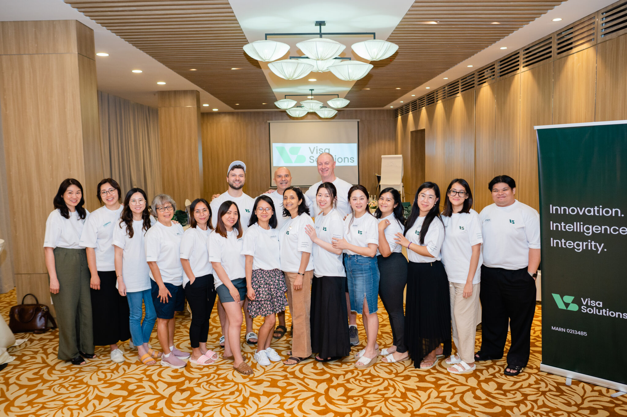 Blog | Visa Solutions Australia