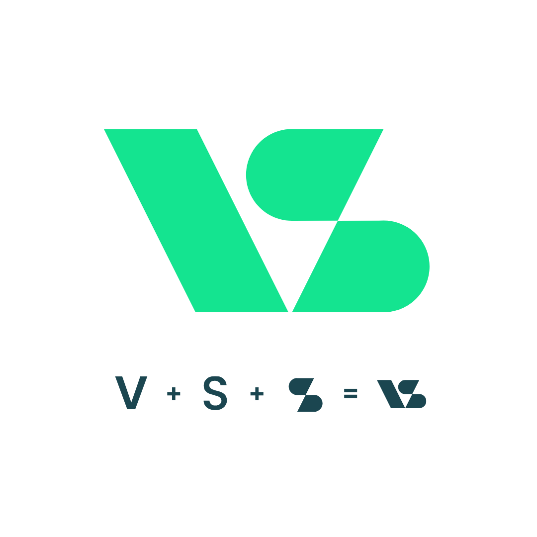 Visa Solutions Australia | New Brand Identity