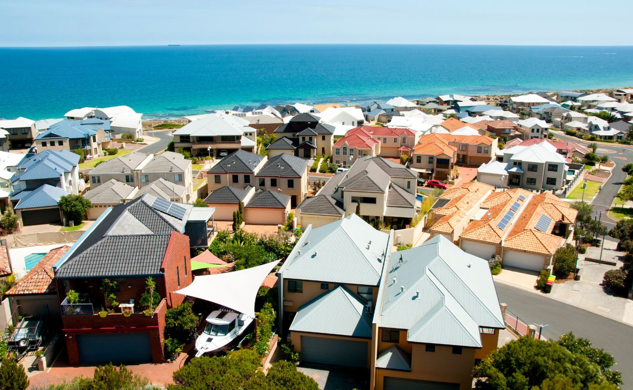 Migration’s Impact on Housing and Infrastructure